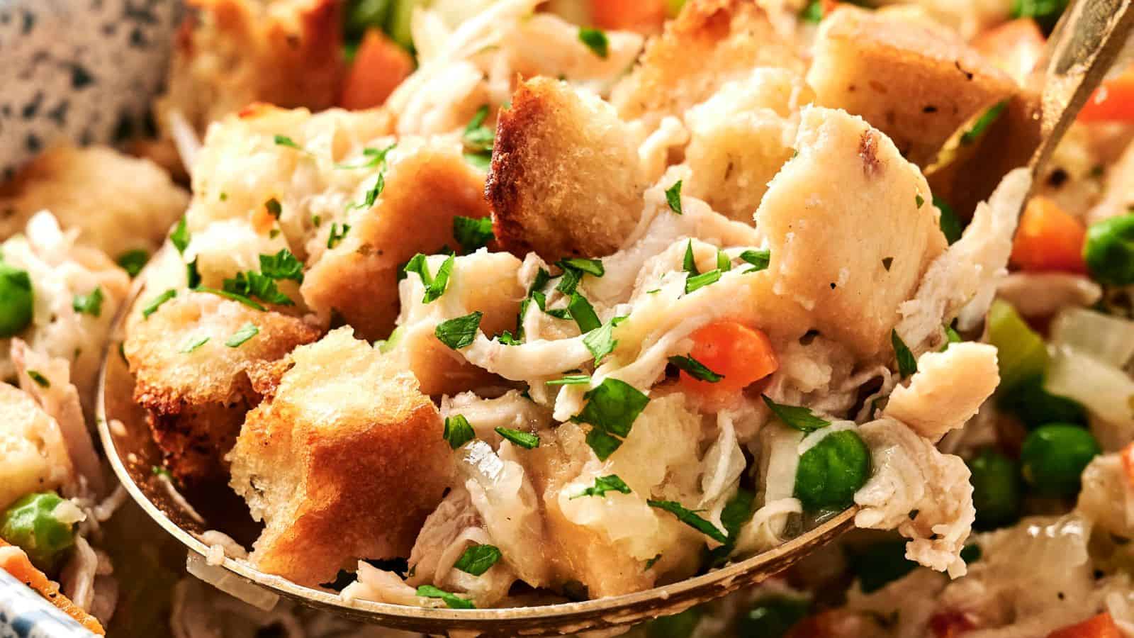 35 casserole recipes that feel familiar in the best way