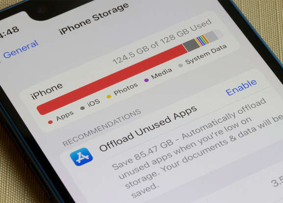 5 Lesser-Known Ways To Free Up Storage On Your iPhone 5 Lesser-Known Ways To Free Up Storage On Your iPhone