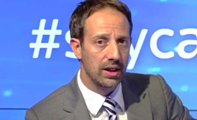 Marchetti: "È arrivata una splendida notizia per Napoli! Novità ...