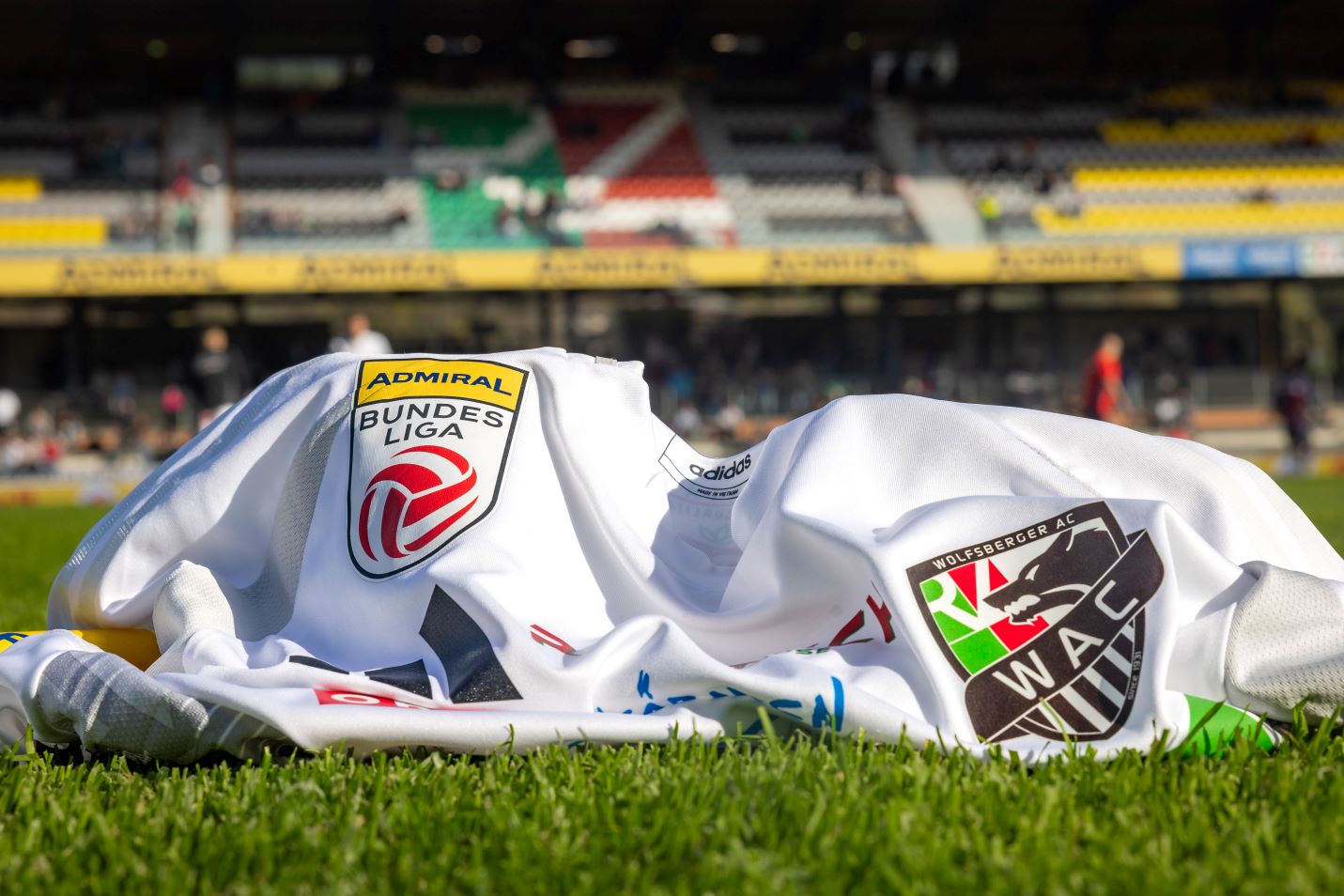 So will der Wolfsberger AC im Europa League-Quali-Rückspiel PAOK ...