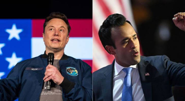 Peter Schiff warns Musk and Ramaswamy’s Department of Government ... Peter Schiff warns Musk and Ramaswamy’s Department of Government ...