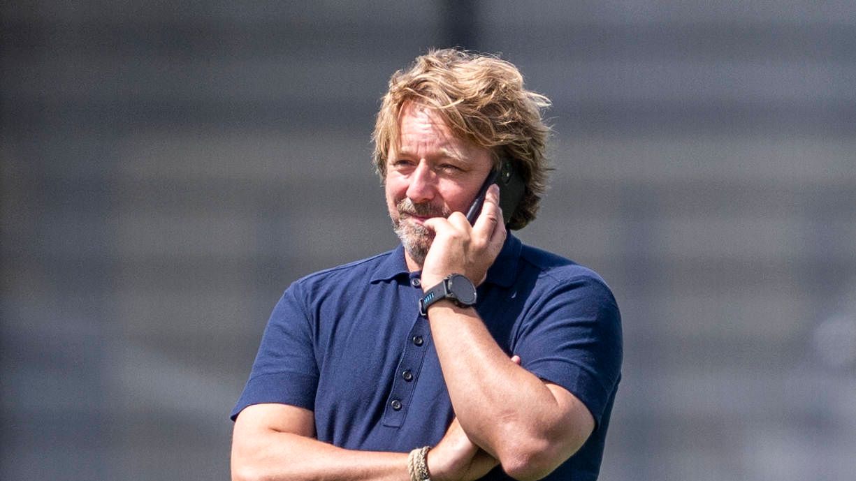 'Grootste miskoop' van Mislintat bij Ajax kan opnieuw transfer maken ...