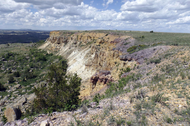 National monument proposed for North Dakota Badlands, with tribes' support National monument proposed for North Dakota Badlands, with tribes' support