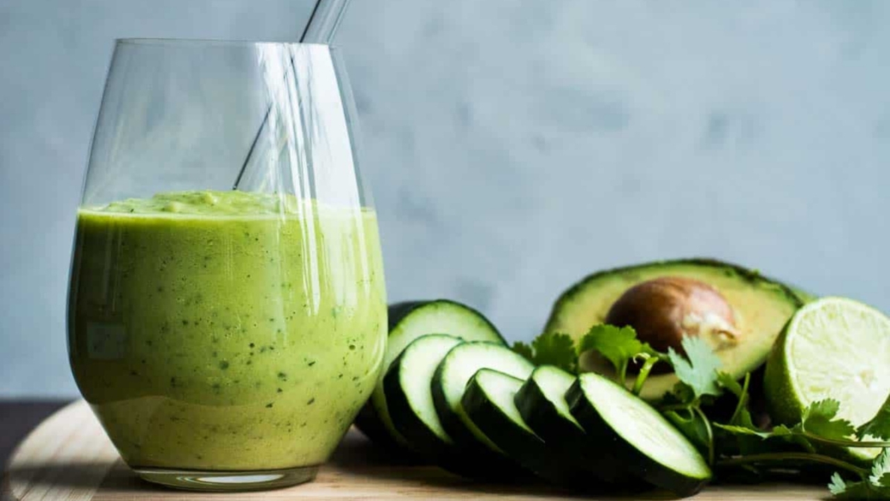 Get Healthy Quick With 15 Smoothie Boosters