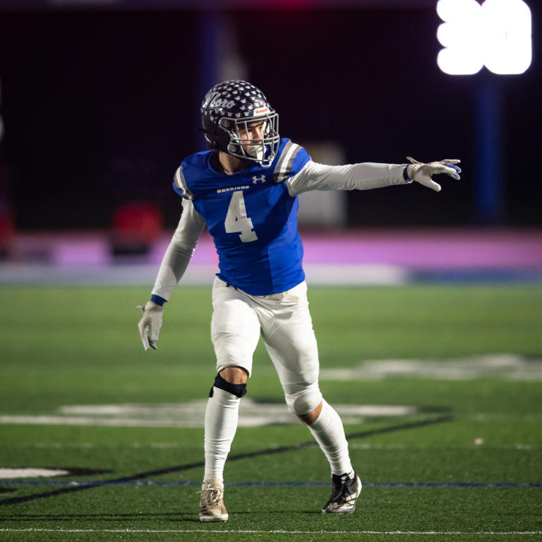 Readers pick Mohawk Valley's top returning high school football player