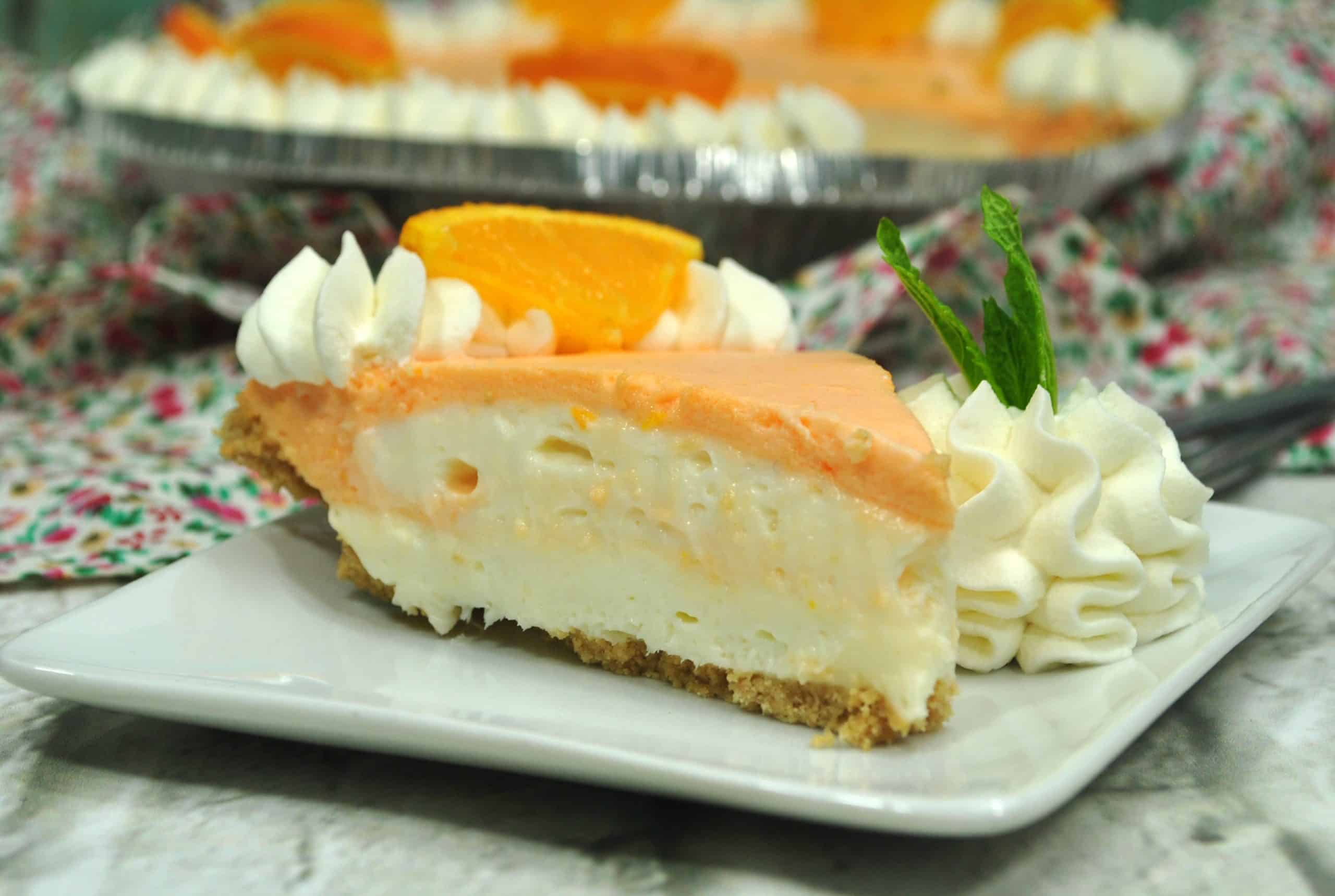 17 no-bake desserts that keep the kitchen cool on hot summer days