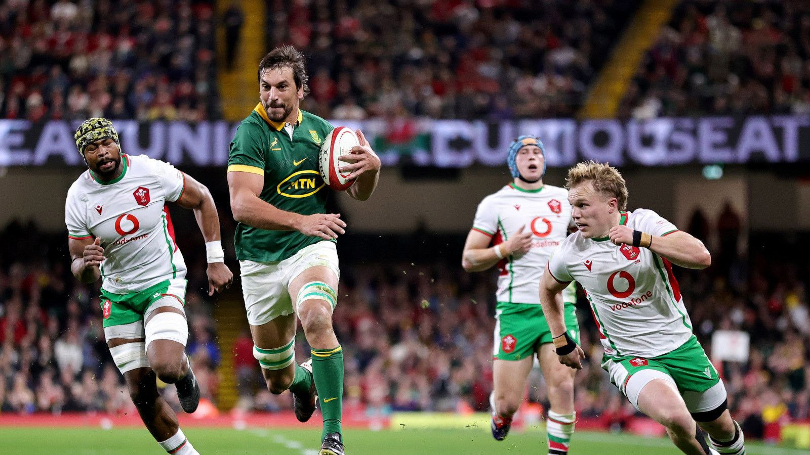 New timeline given for Bok hardman Eben Etzebeth's return New timeline given for Bok hardman Eben Etzebeth's return