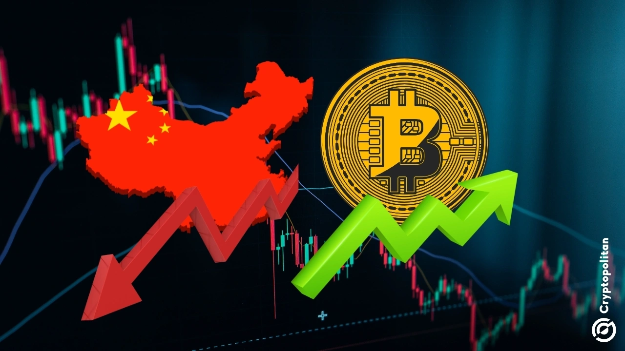Spot Bitcoin ETFs see record $2.42B inflows as Chinese ETFs suffer ... Spot Bitcoin ETFs see record $2.42B inflows as Chinese ETFs suffer ...