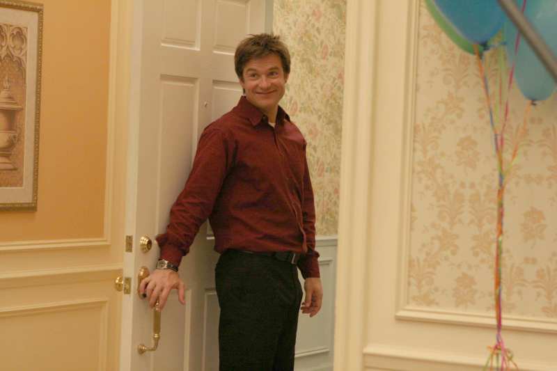 Jason Bateman: Highlights Throughout His Career So Far