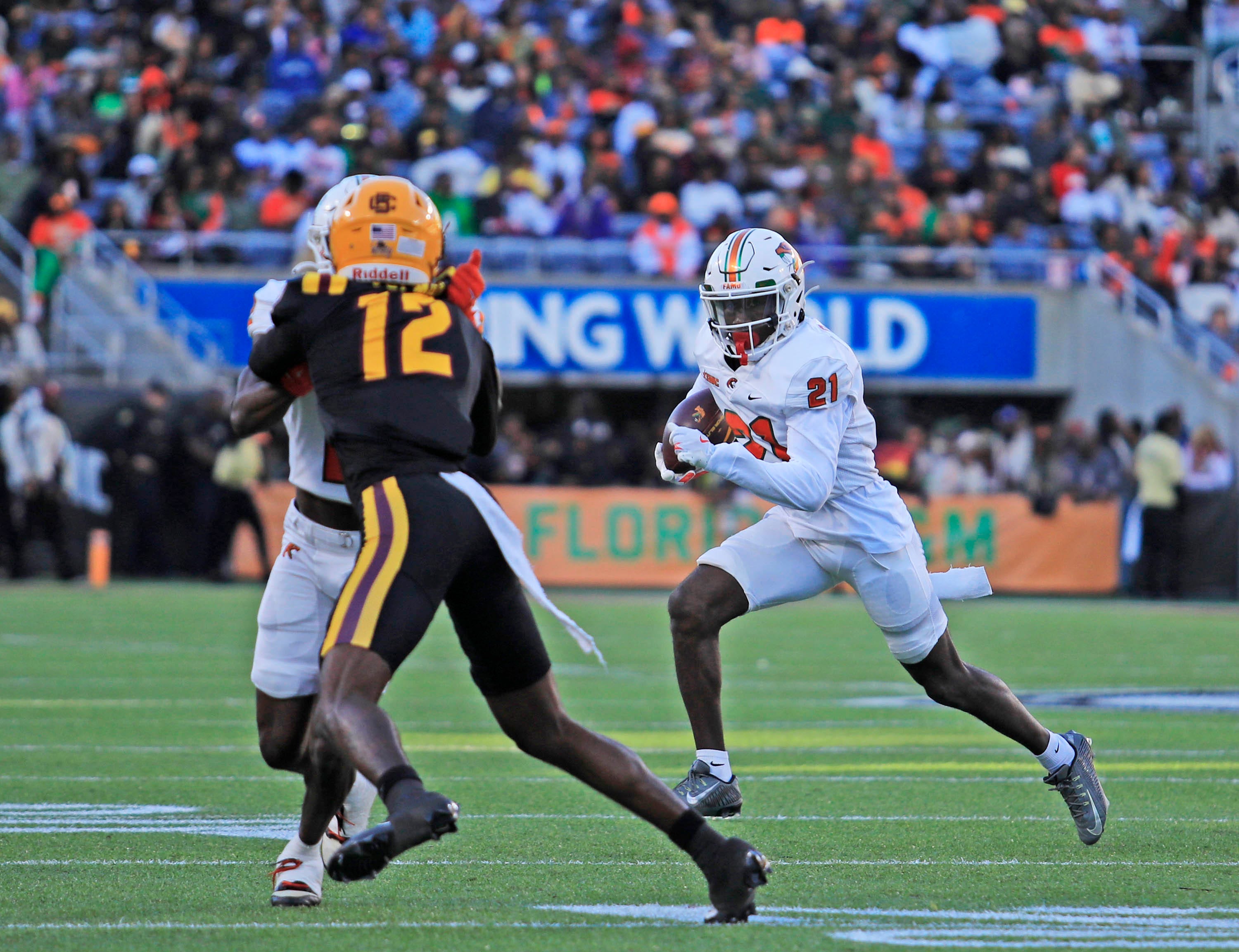 FAMU football 2025 outlook: Early predictions of Rattlers who may have ...