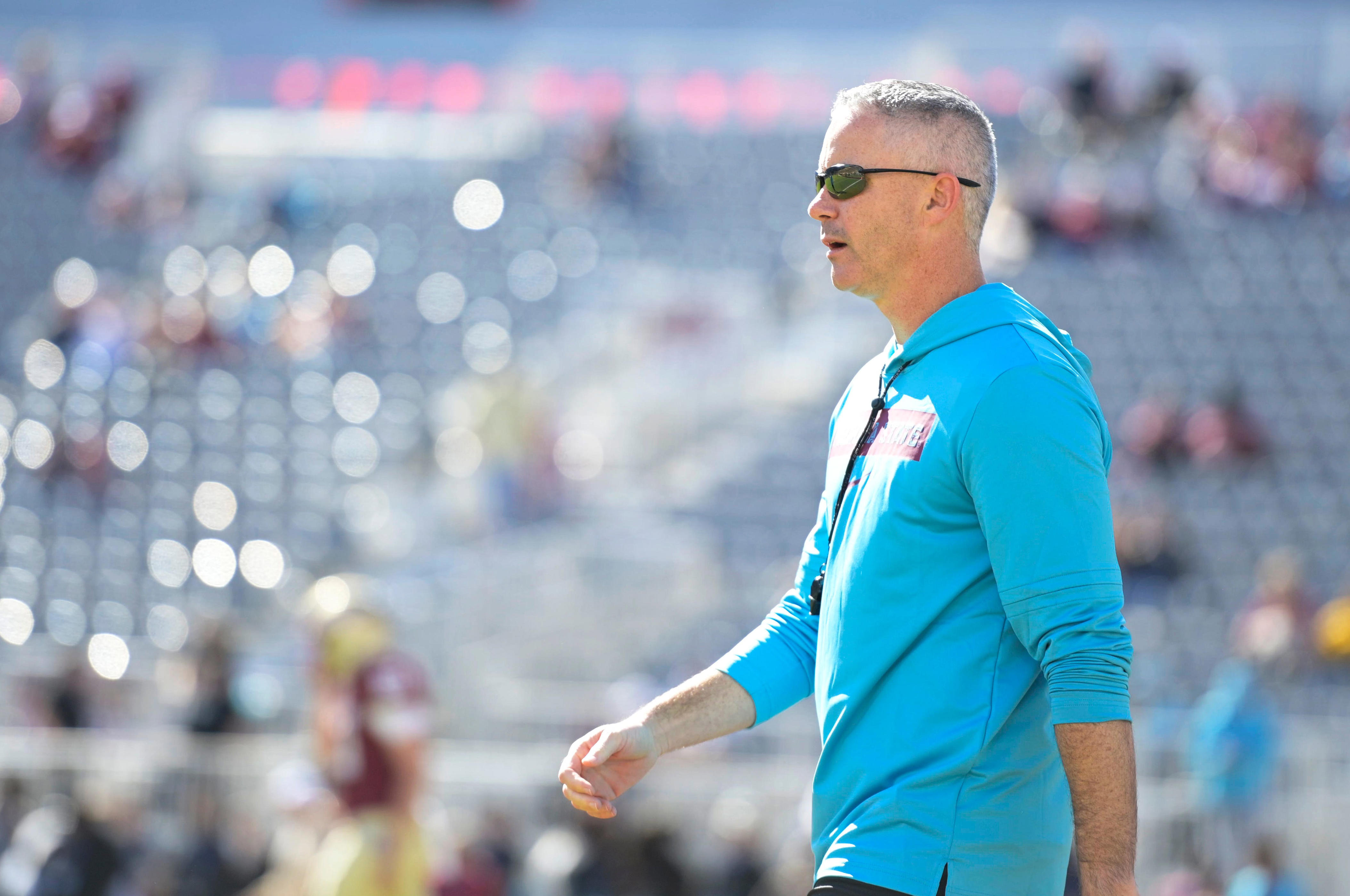 FSU football recruiting: 4-star DB Jay Timmons, son of Lawrence, flips ...