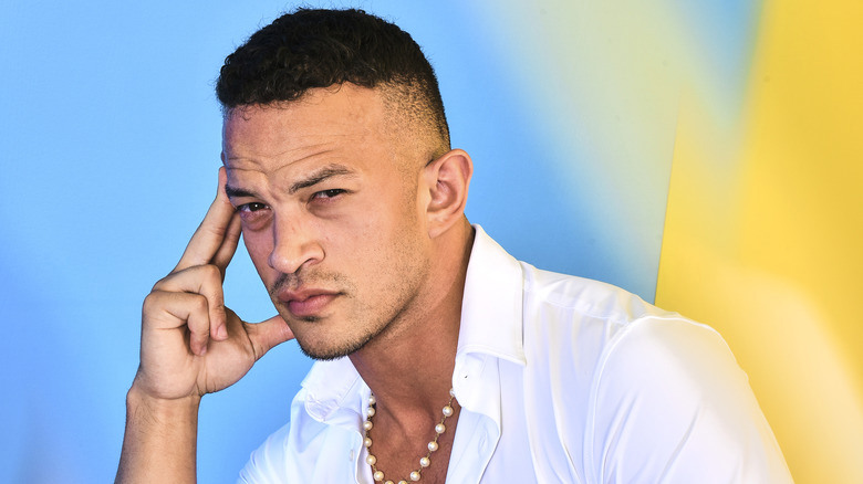 AEW's Ricky Starks Vents Frustrations About Being 'Frozen Out' In ... AEW's Ricky Starks Vents Frustrations About Being 'Frozen Out' In ...