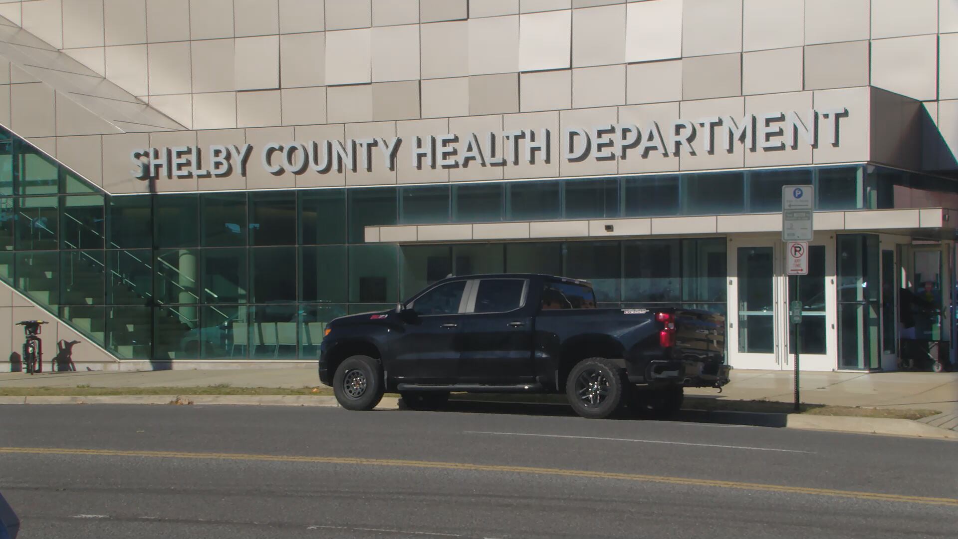 Shelby County Health Department talks vaccines ahead of respiratory ...