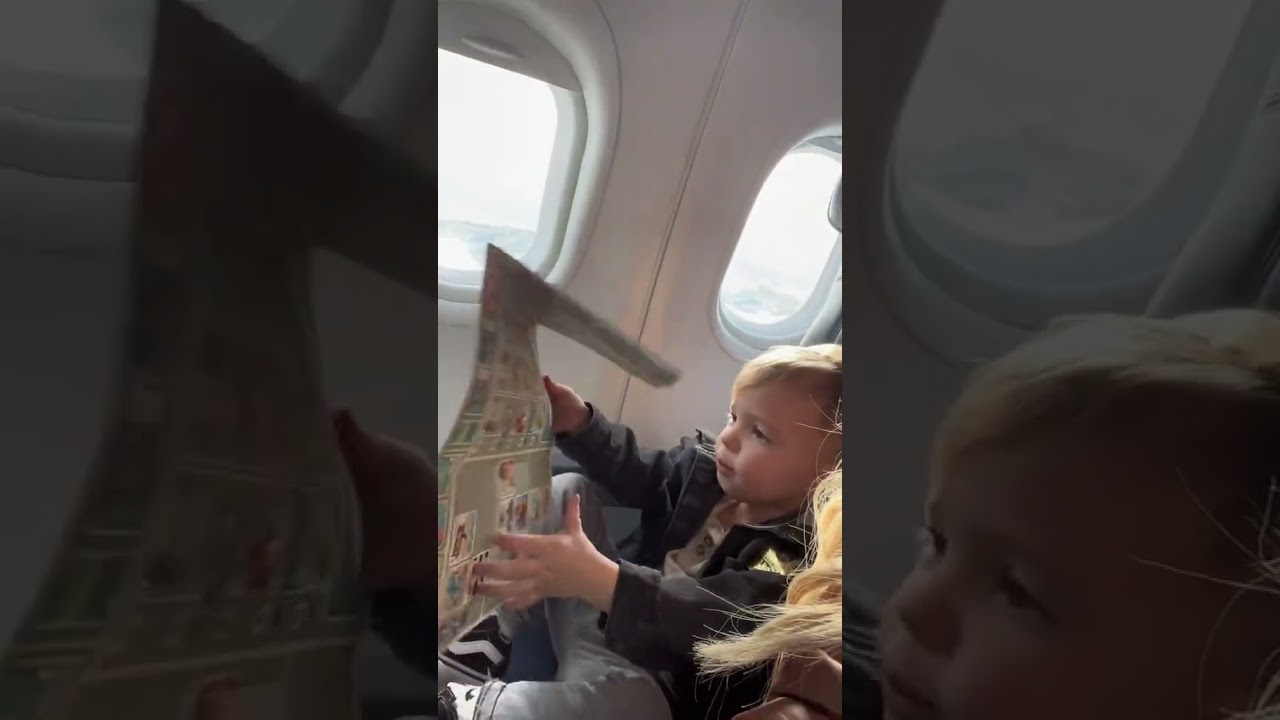 Watch a young mother travel out of town for a tummy tuck surgery