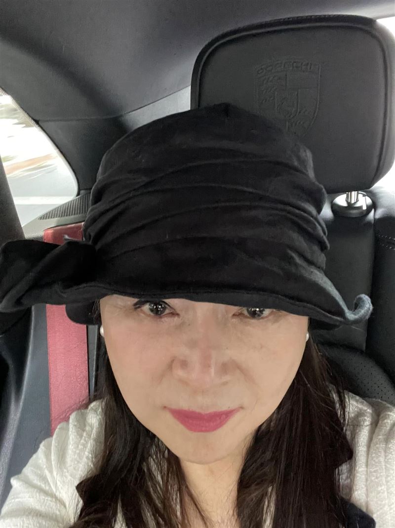 周玉蔻喊支持刪NCC預算到1元！若「發生1情況」：黃國昌就是小狗