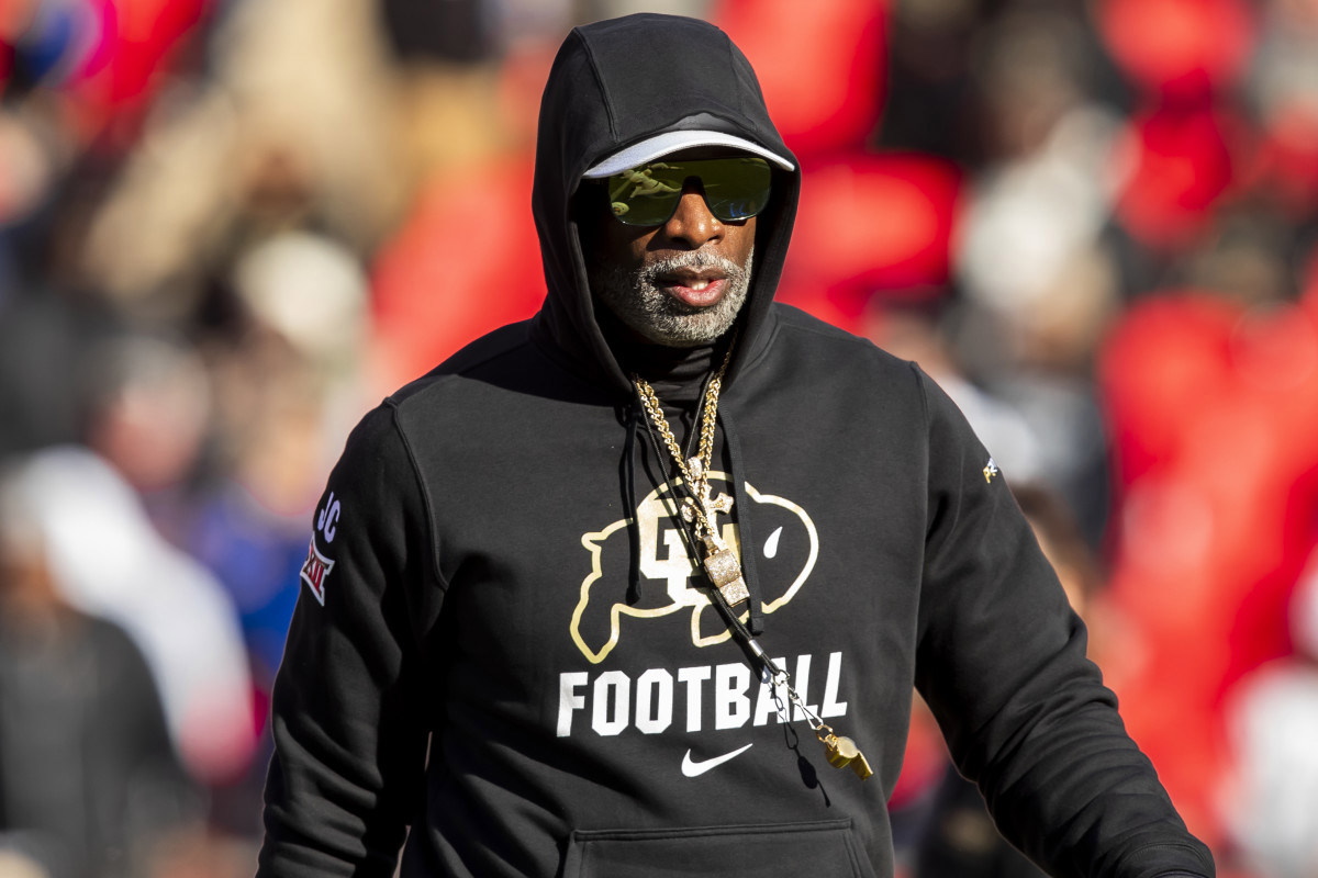 Former NFL QB Reveals Why Deion Sanders Will Remain At Colorado Former NFL QB Reveals Why Deion Sanders Will Remain At Colorado