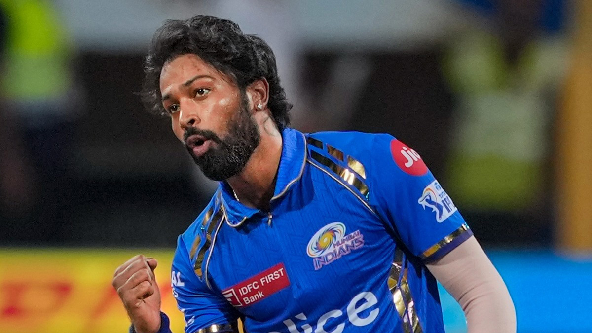 Hardik Pandya scripts history, becomes first Indian to complete elite ... Hardik Pandya scripts history, becomes first Indian to complete elite ...