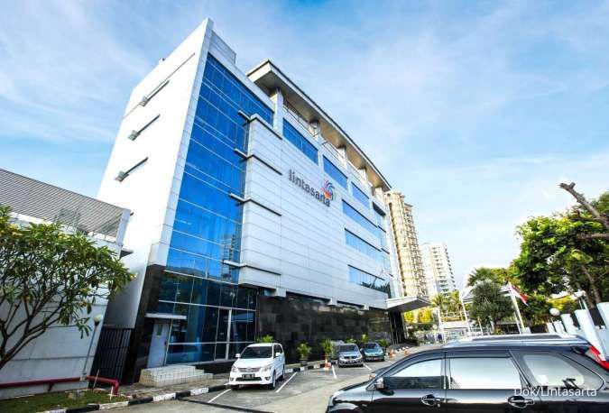 Perkuat Potensi Digital Indonesia, Lintasarta Luncurkan AI Merdeka Perkuat Potensi Digital Indonesia, Lintasarta Luncurkan AI Merdeka
