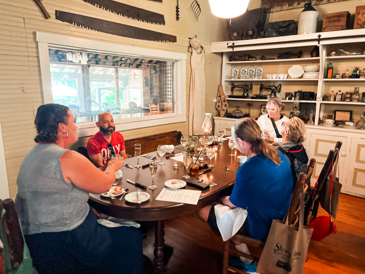 Things To Do in Nashville, Indiana