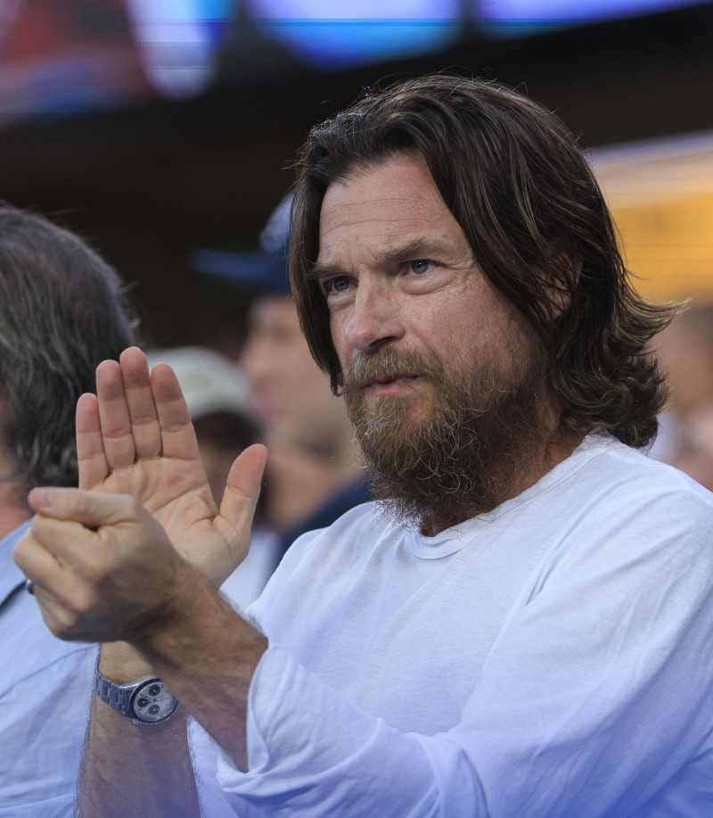 Jason Bateman: Highlights Throughout His Career So Far