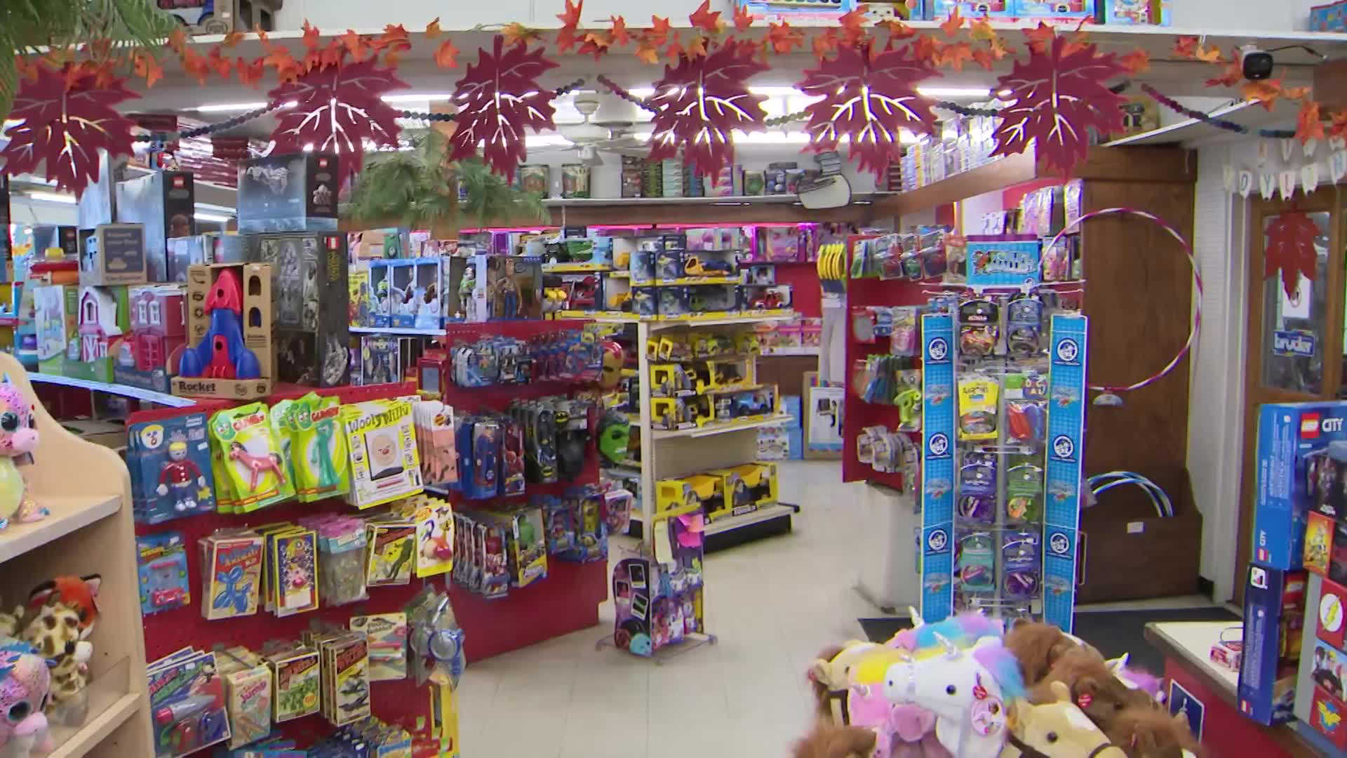 Holiday Toys 2024 Chris the Toy Guy and Kip's Toyland Holiday Toys 2024 Chris the Toy Guy and Kip's Toyland