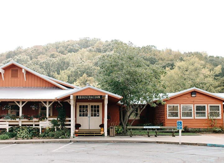 Things To Do in Nashville, Indiana