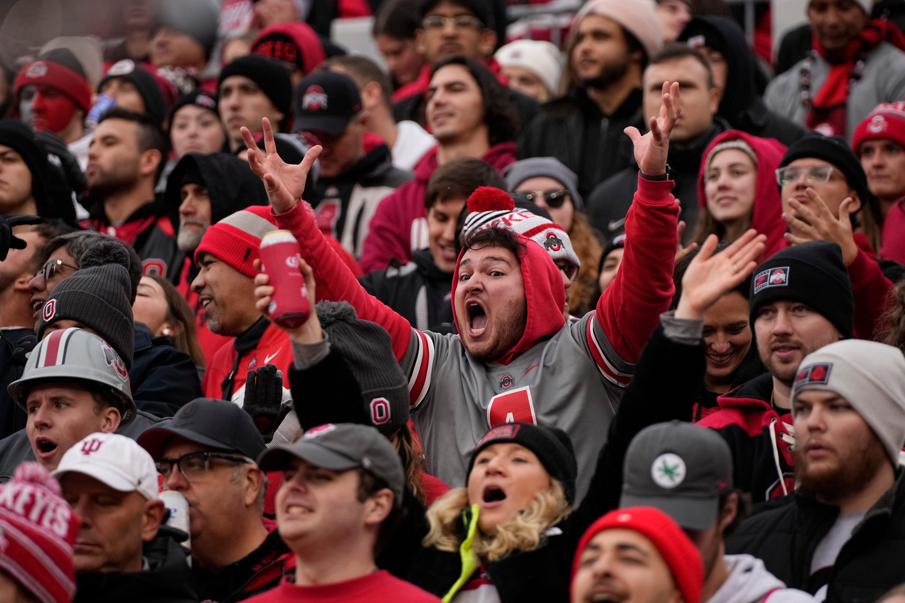 YouTube TV, Fox dispute could leave fans wanting to see Ohio State ...