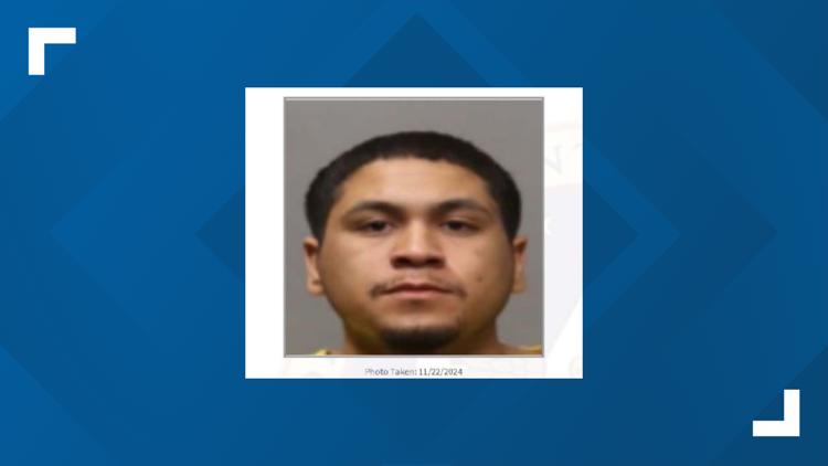 Spokane County Sheriffs searching for alleged suspect in North Spokane ...