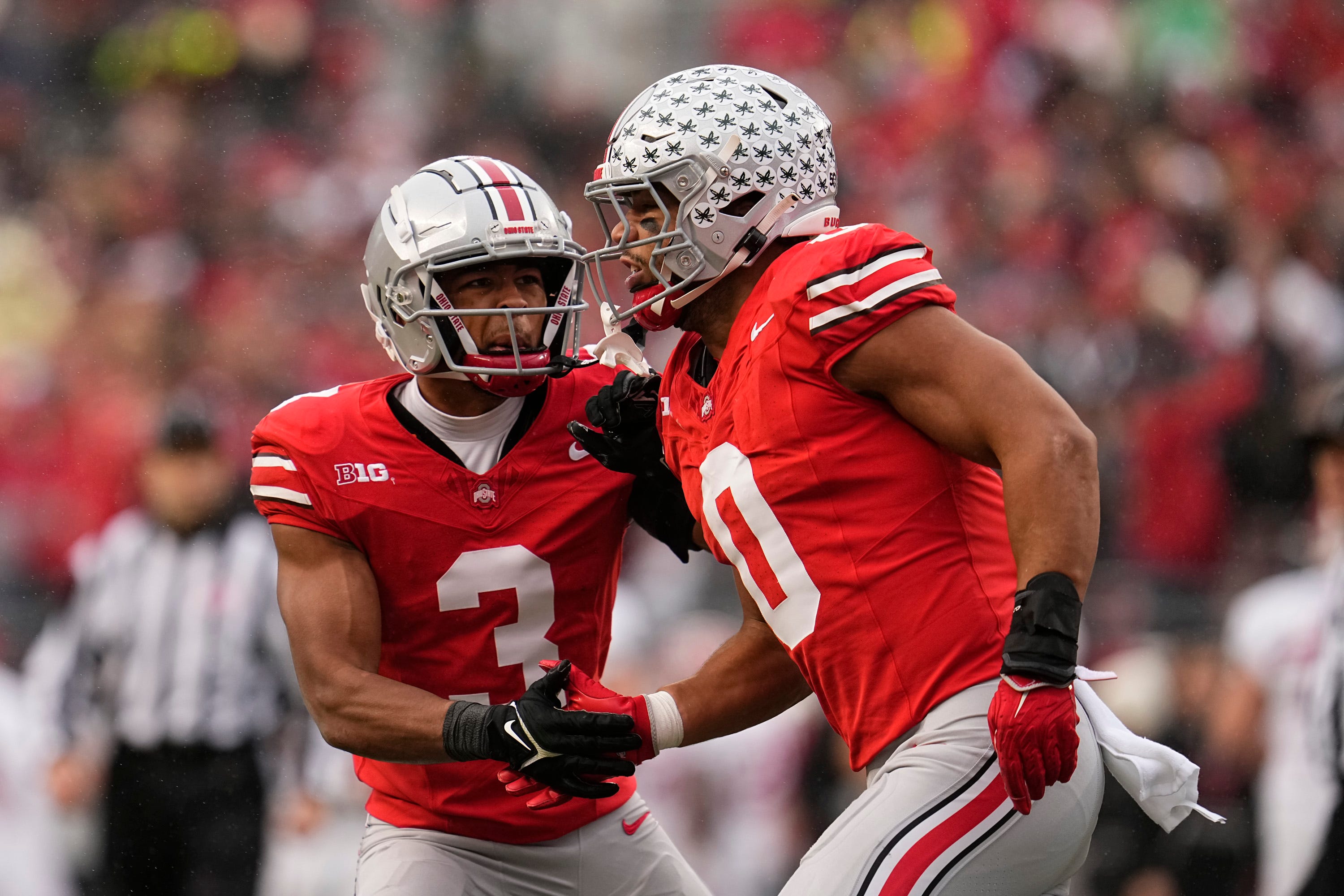 Ohio State vs Notre Dame TV channel, time: How to watch College ...