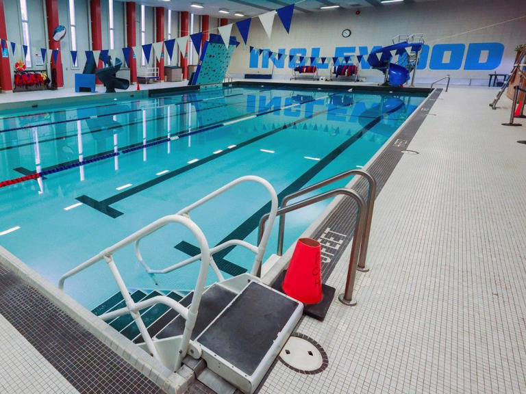 What is GamePLAN? Council to consider 25-year spending plan to fund rec ...