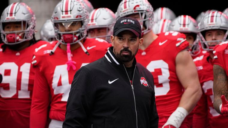 Ohio State NIL budget, explained: How Ryan Day built a '$20 million ...