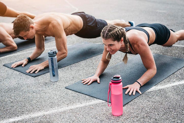 Timing Your Cardio: How to Optimize Your Gym Routine for the Best Results