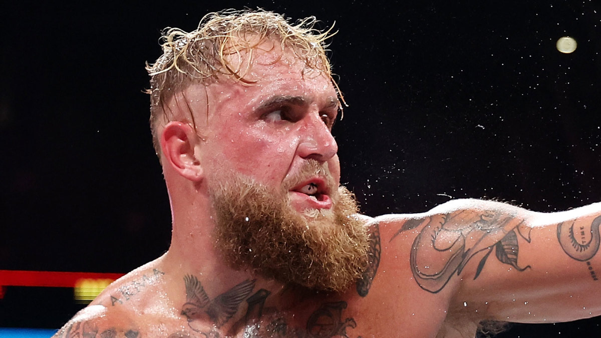 Jake Paul books summer return against Julio Cesar Chavez Jr.