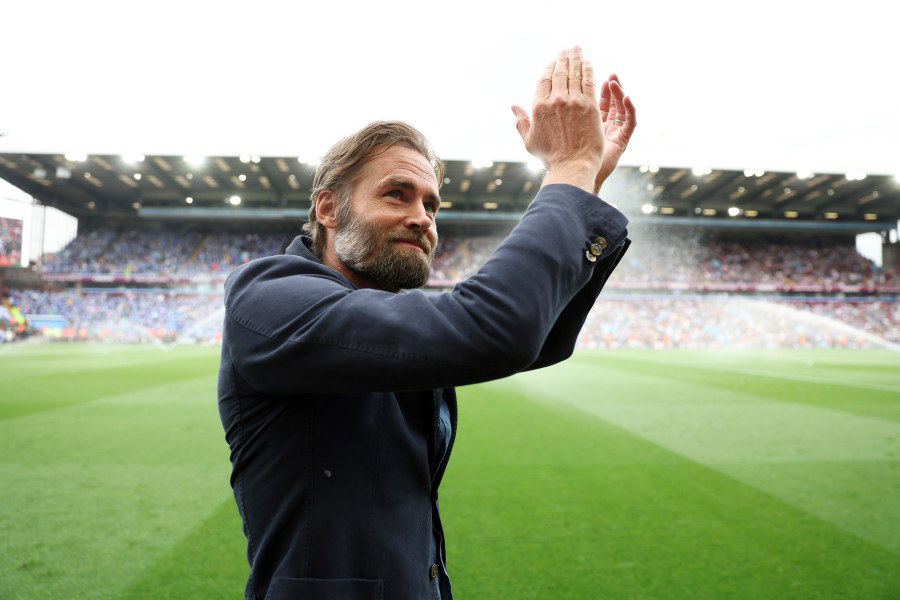 Olof Mellberg officially named next St. Louis CITY SC head coach Olof Mellberg officially named next St. Louis CITY SC head coach
