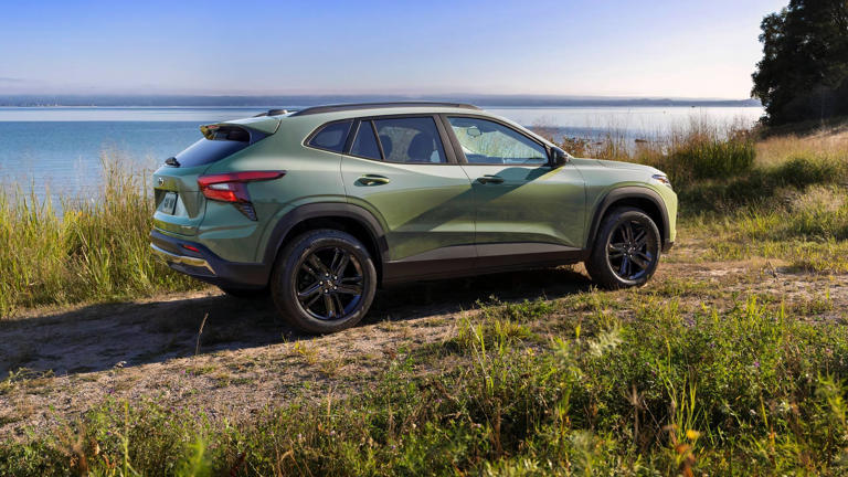 Best gas mileage suv 2019 non hybrid store