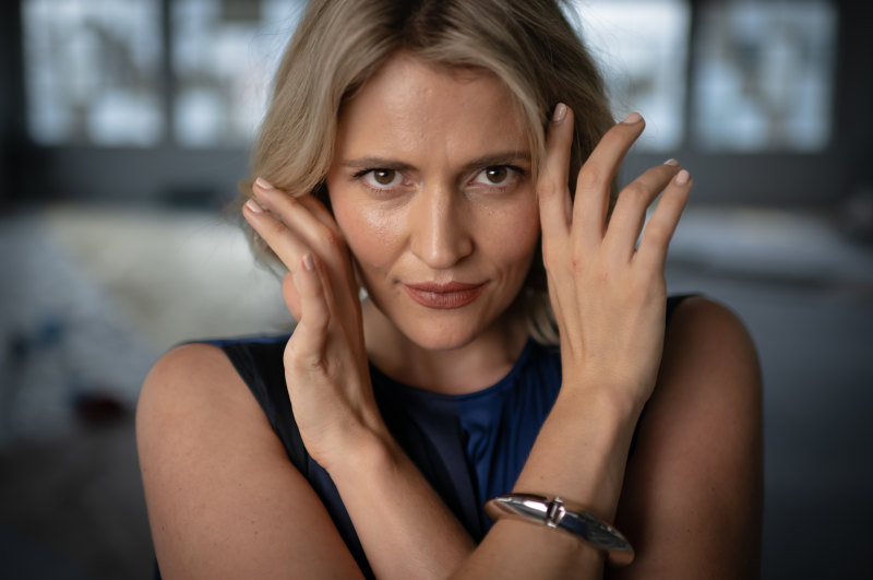 Angry old men: You can’t take your eyes off The Cult