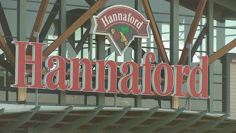 Hannaford in Lincoln recalls ground beef due to potential contamination