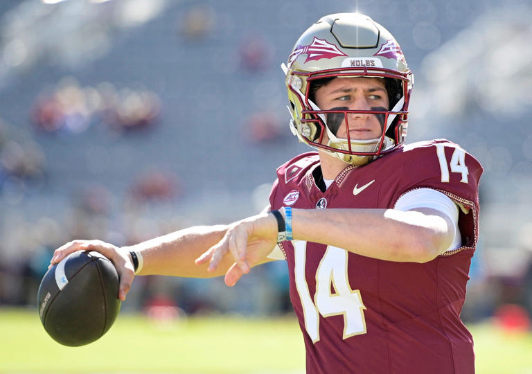 The biggest losers from FSU's win over Charleston Southern