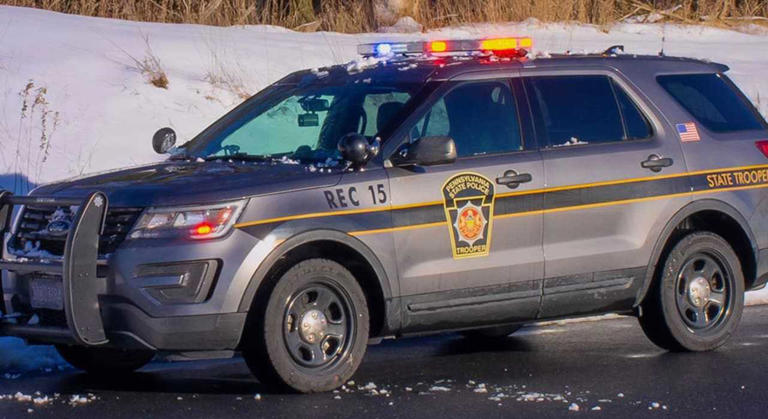 Kidnapped Tennessee girls found safe after traffic stop on I-81 in ...