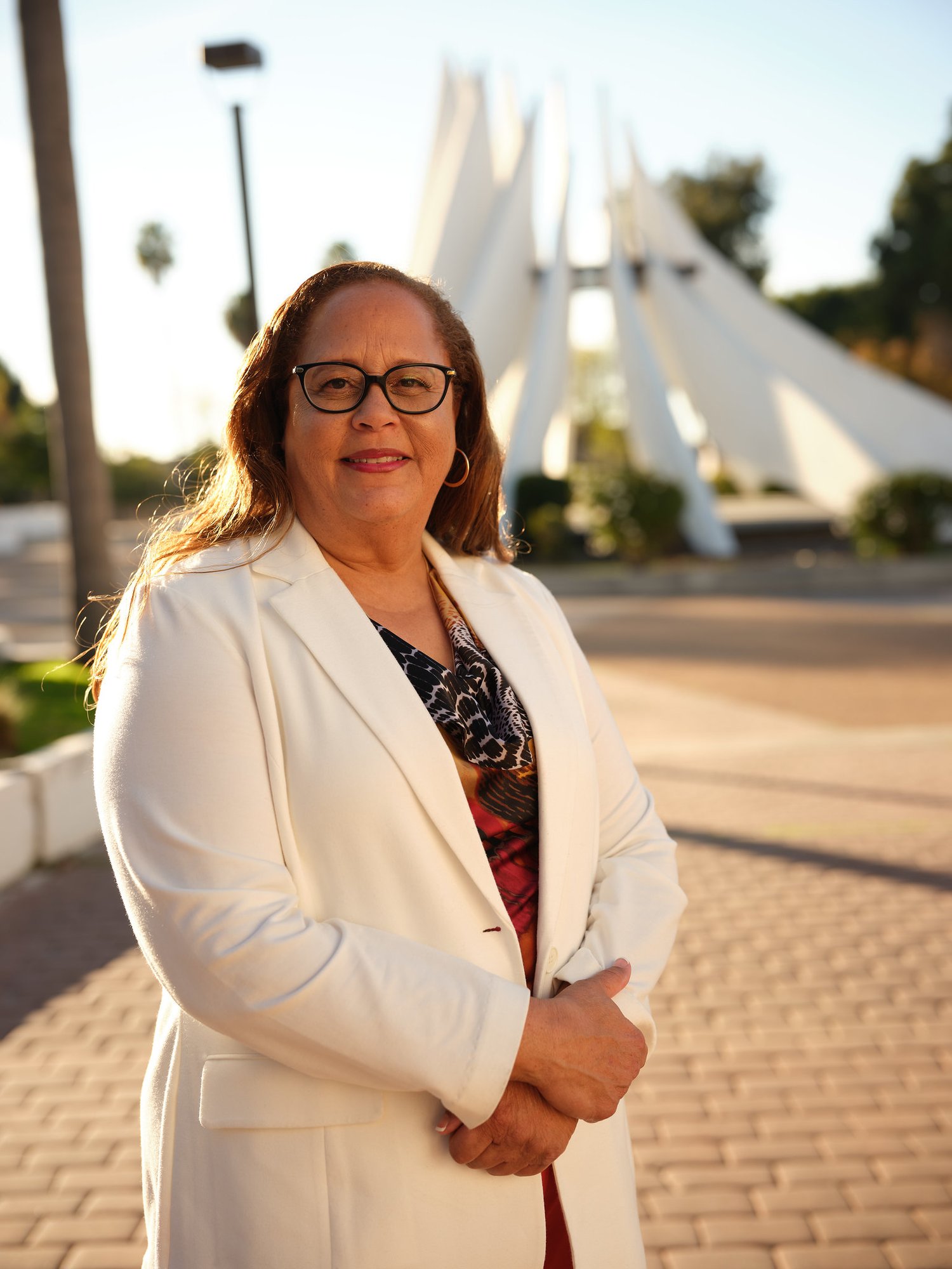 Laura Richardson wins Senate District 35 election to succeed Steve Bradford