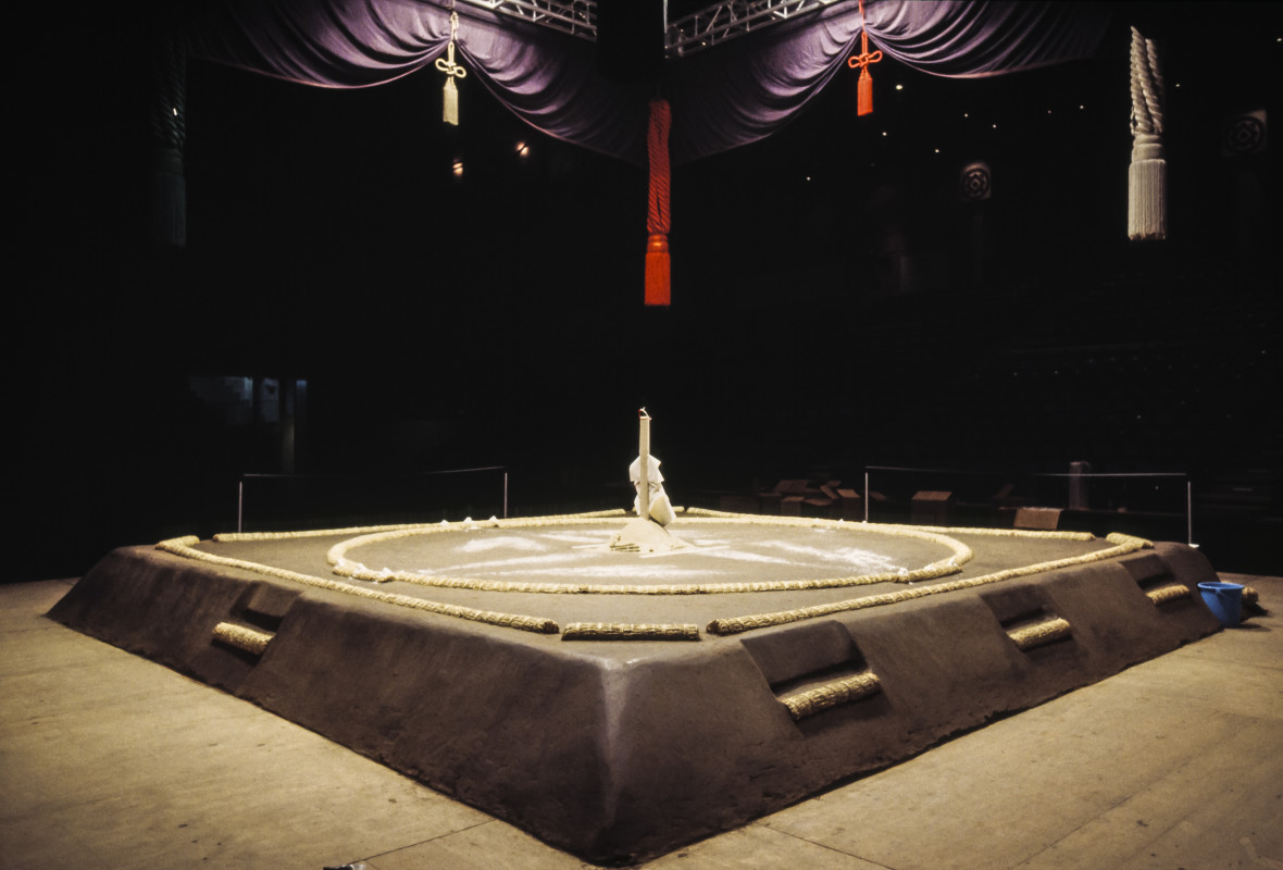 Beloved Sumo Wrestler Dead From Horrifying Disease At 33 Years Old