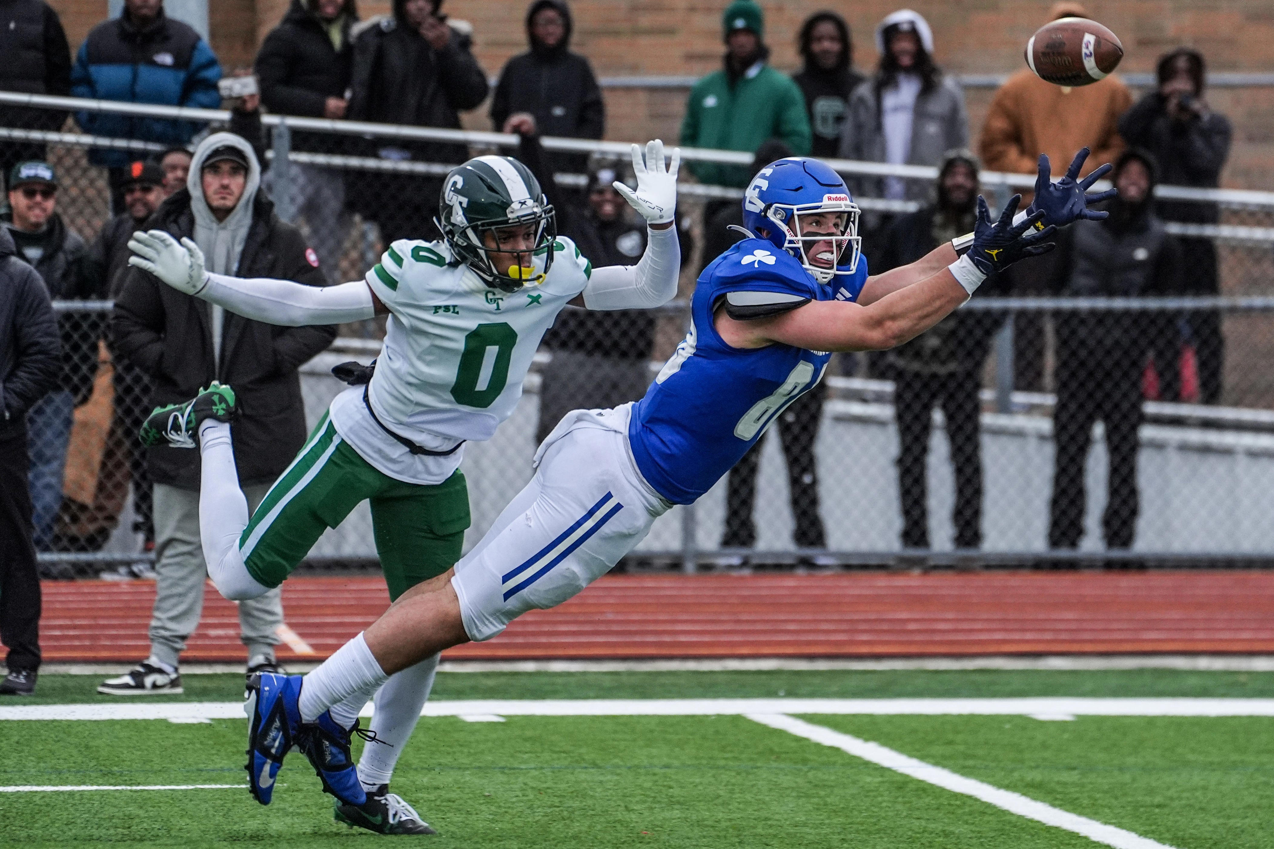 Jack Janda becomes second tight end to commit to Wisconsin football's ...