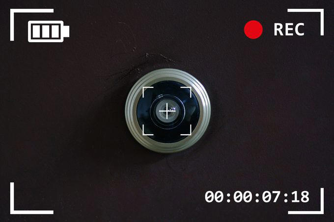 How to Find Hidden Cameras in Any Place You Stay