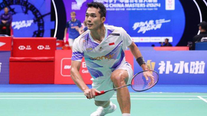 Rekap Hasil Semifinal BWF World Tour Finals 2024: Jojo,Fajri,dan Sabar ... Rekap Hasil Semifinal BWF World Tour Finals 2024: Jojo,Fajri,dan Sabar ...