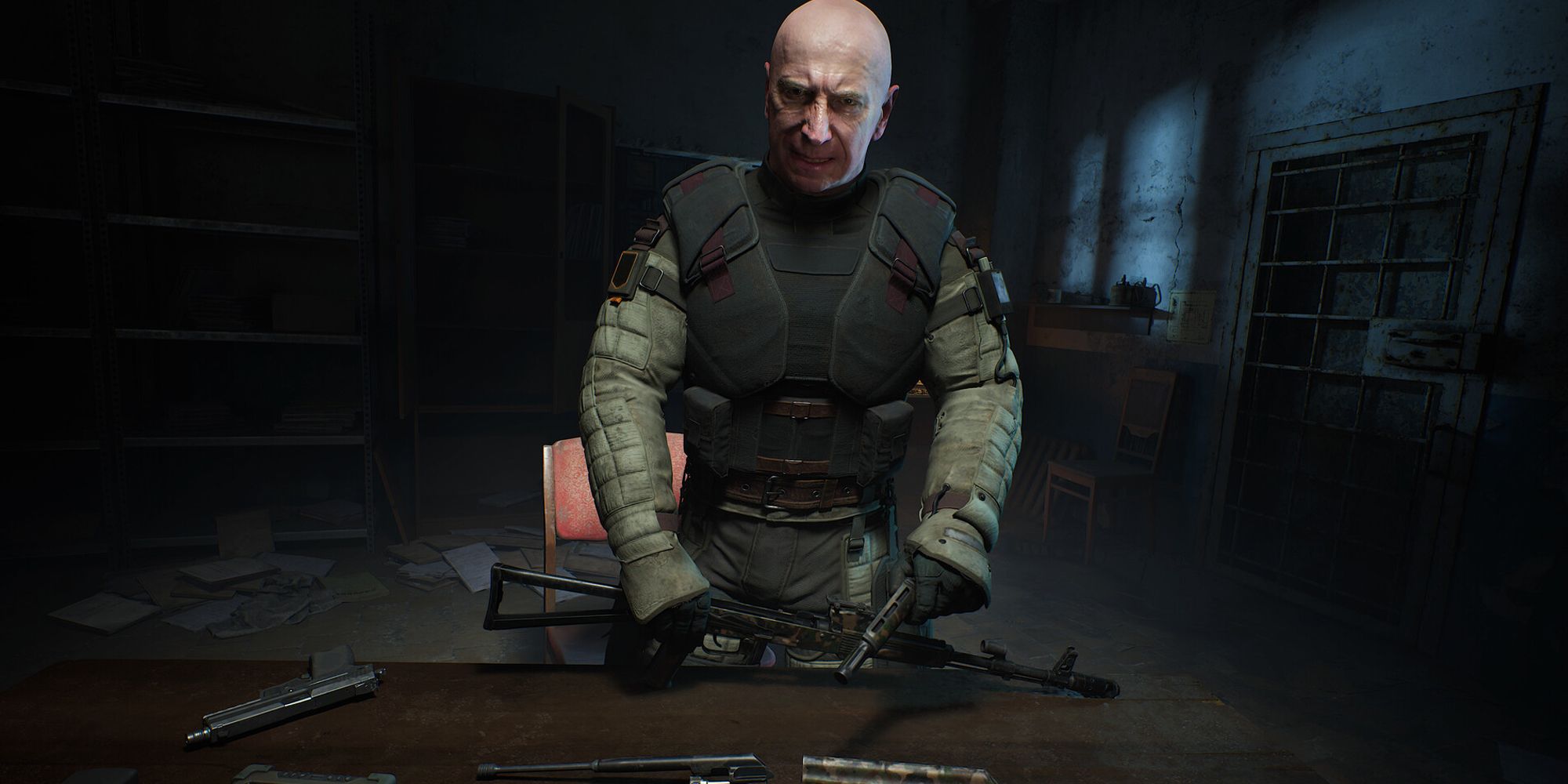 STALKER 2 Patch 1.5 Details And Release Date