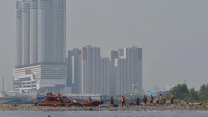 Kementerian Lingkungan Hidup Minta Pemda Selesaikan Peta Jalan ... Kementerian Lingkungan Hidup Minta Pemda Selesaikan Peta Jalan ...