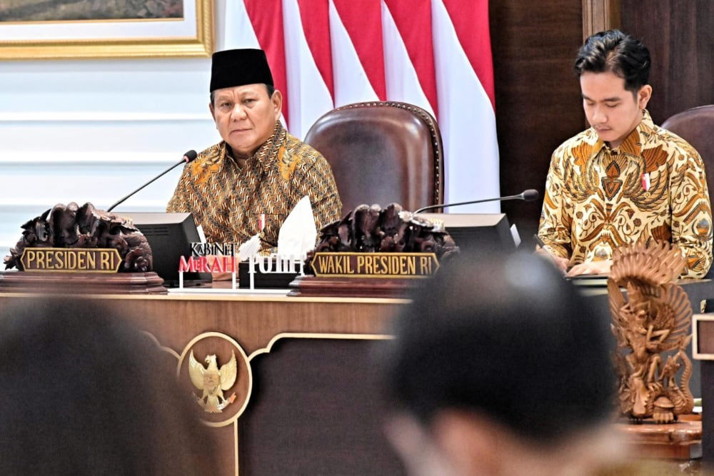 Tiba di Jakarta Usai Kunker ke 5 Negara, Presiden Prabowo Disambut ... Tiba di Jakarta Usai Kunker ke 5 Negara, Presiden Prabowo Disambut ...