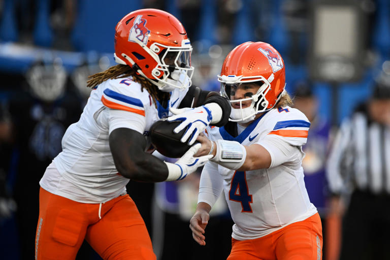 Dylan Sampson injury update: Tennessee RB returns vs Ohio State in CFP ...