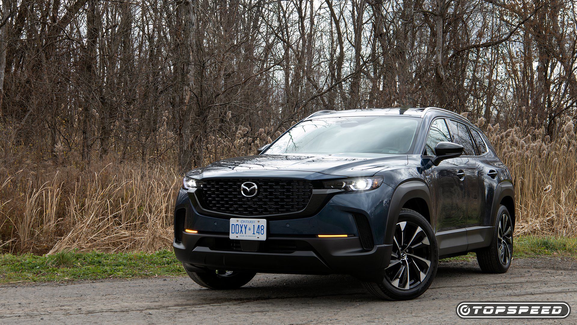 How Mazda's Stance On Hybridization Will Affect The Premium Crossover ...