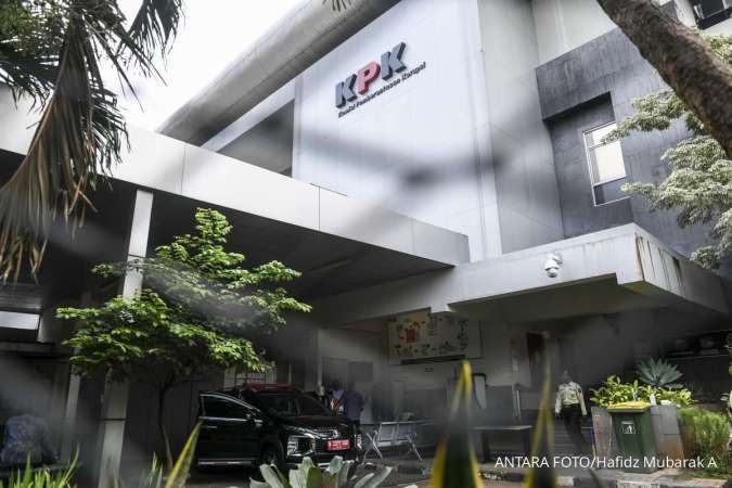 2 Mobil Toyota Land Cruiser Rafael Alun akan Dilelang KPK